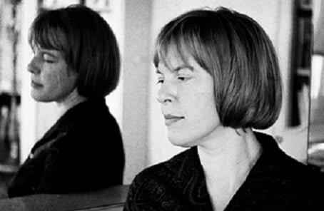 Ingeborg Bachmann | Centre for the Study of Contemporary Women's Writing (CCWW) | Institute of ...